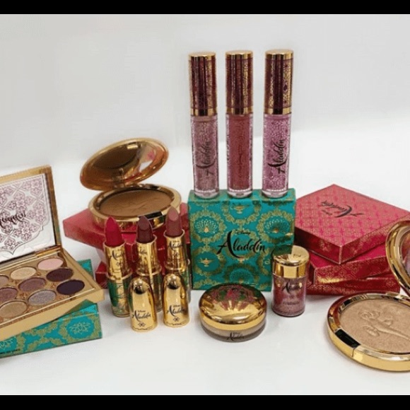 MAC Cosmetics | Makeup | Mac Aladdin Only Includes Lipstick 1 ...